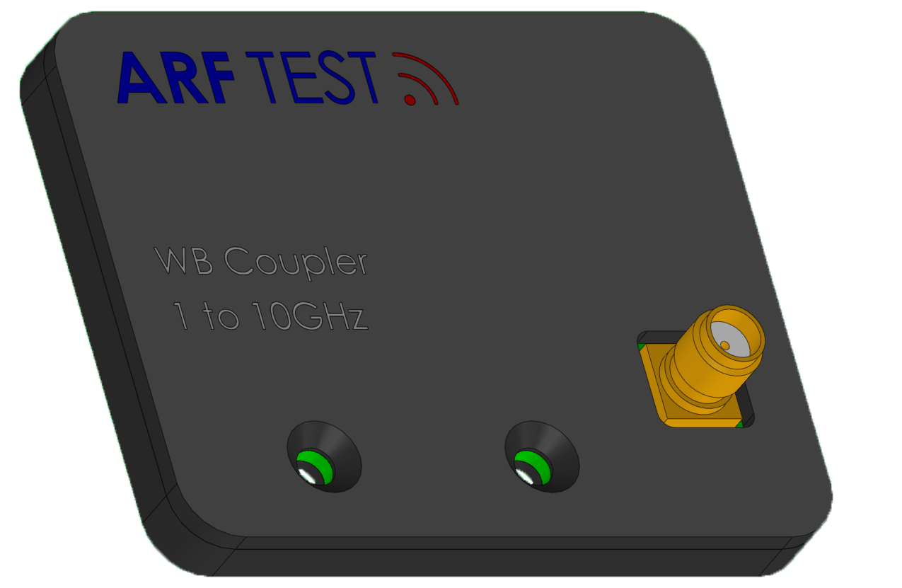HOME - ARF TEST